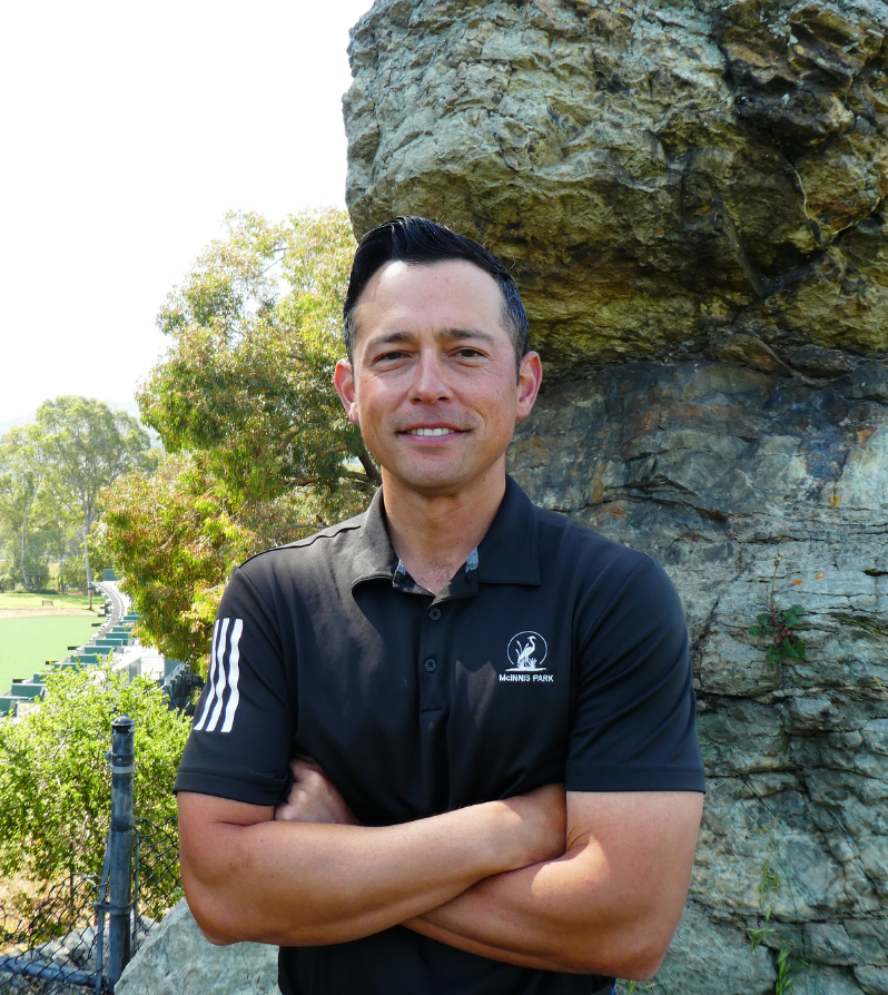 Golf Academy - Marin County Golf