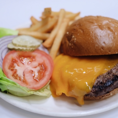 Restaurant - Marin County Golf